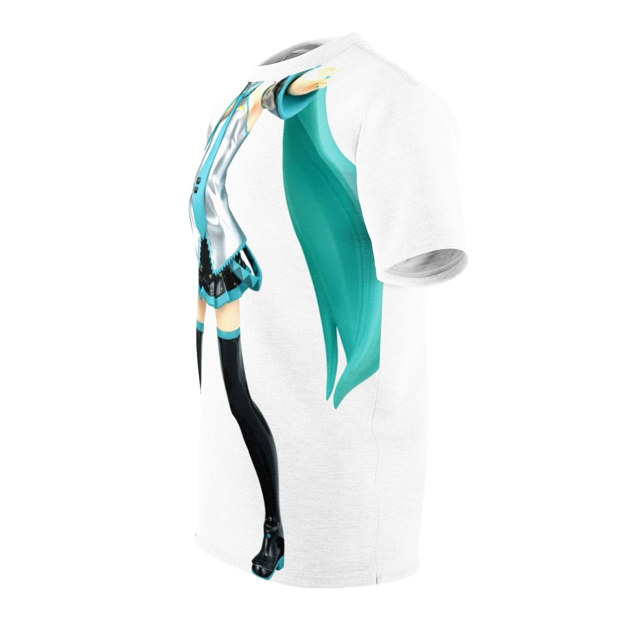 Hatsune Miku Halloween Costume Official Shoppe